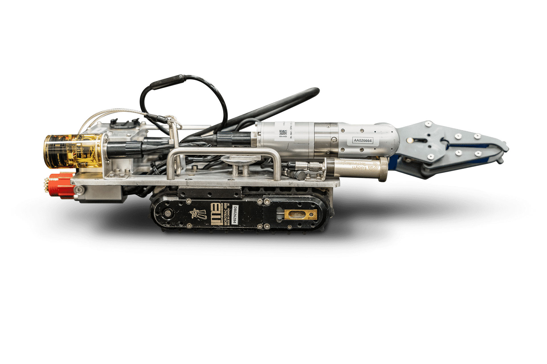 SMG Aerial | Drone Services | Full Service Creative and Technical Solutions